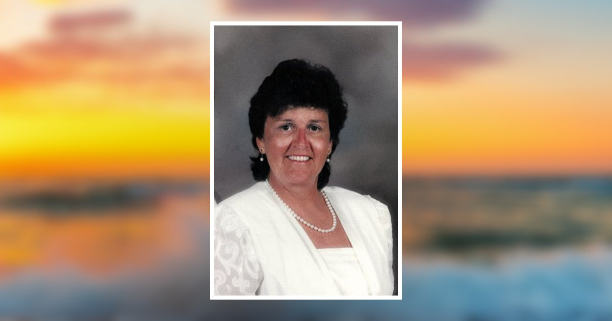 June Carol (Davis) (Mullen) Rayno Obituary May 31, 2025 - Memorial ...