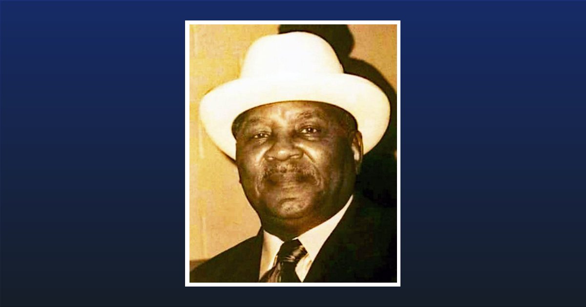 Willie "Bubba" Lakes, Jr. Obituary January 17, 2025 - Brown - Robinson Funeral Home