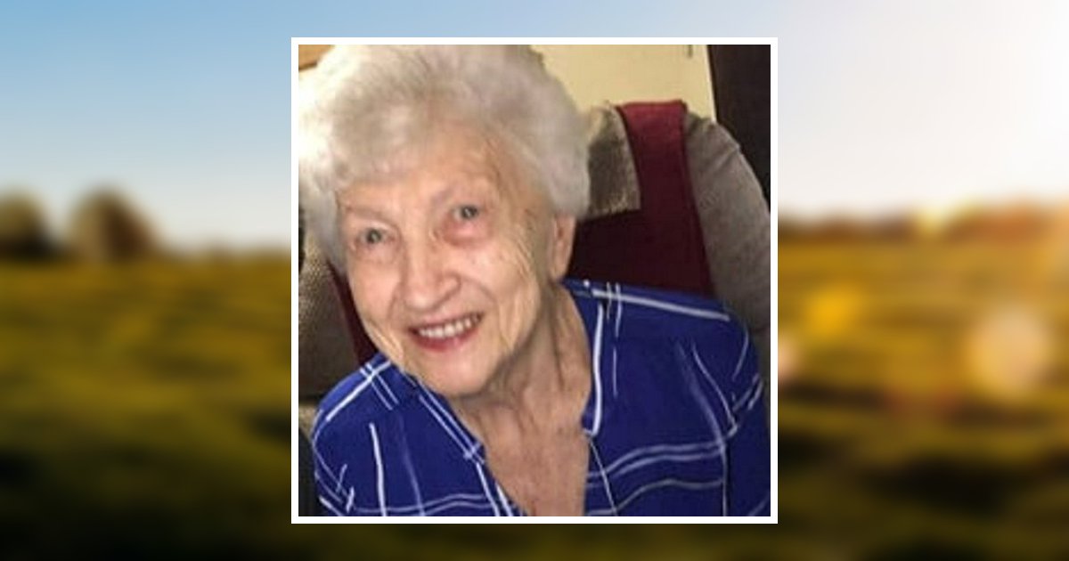 Jacqueline Kolba Obituary September 6, 2023 - Kirby & Family Funeral & Cremation Services