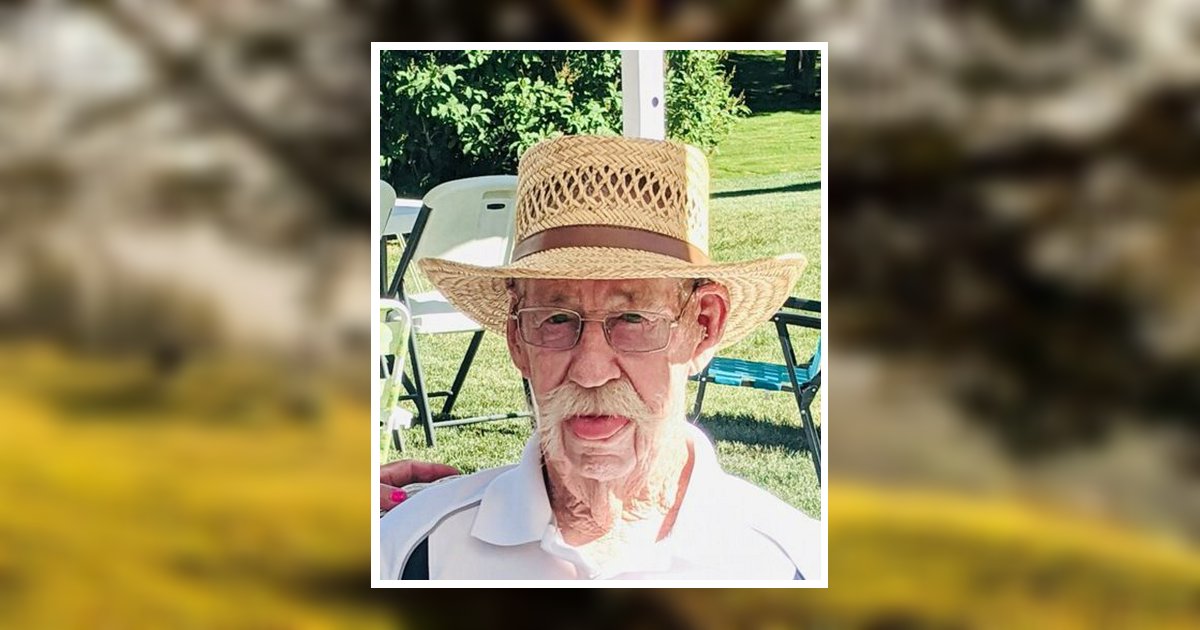 Dale Buck Obituary January 12, 2025 - Mahn Family Funeral and Cremation ...