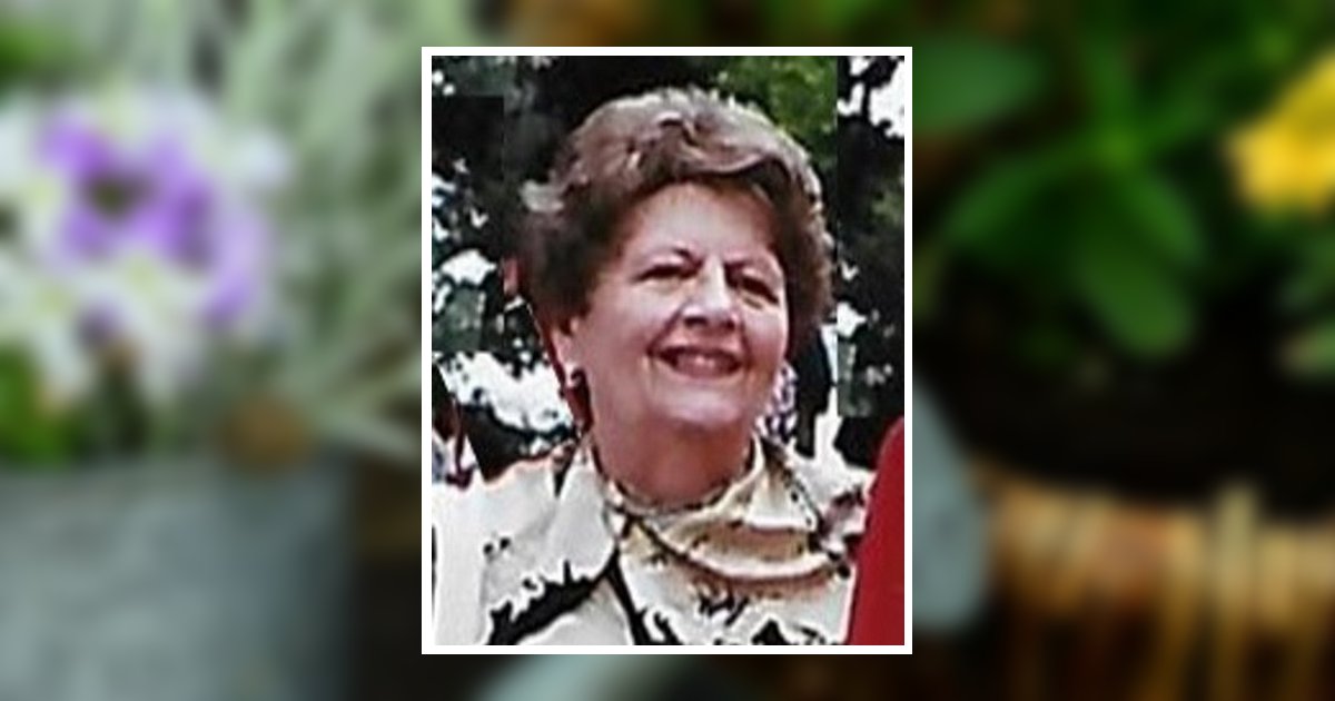 Elizabeth M. Shank Obituary October 9, 2023 - The Donohue Funeral Homes ...