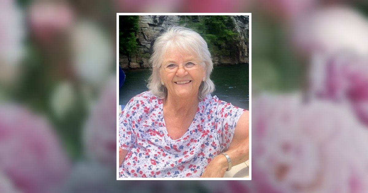 Darlene Lantrip Obituary August 10, 2025 - Smith Family Funeral Home