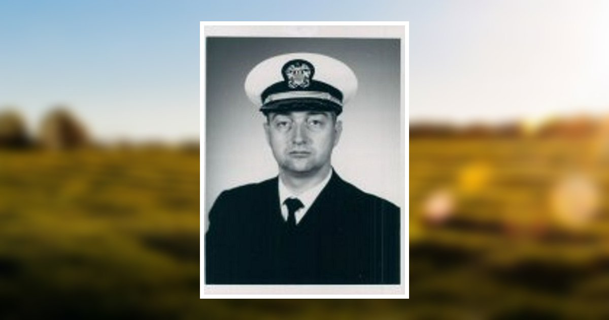 Roger Hunter Obituary November 28, 2016 - Mueller Memorial