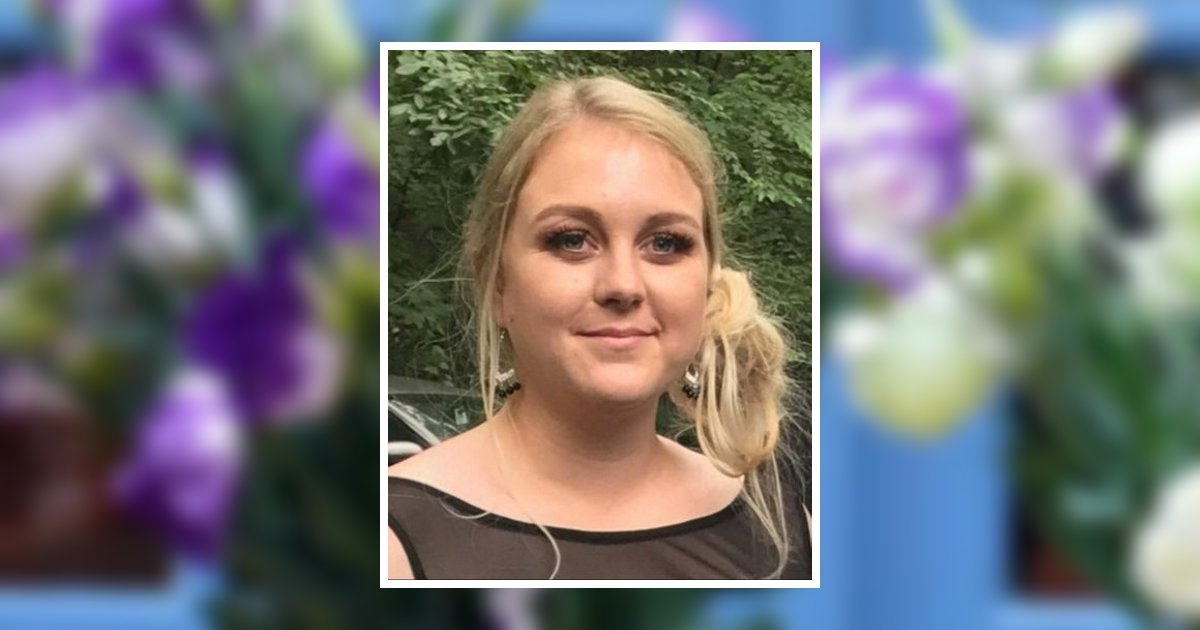 Brittany "Nene" Francis Alexander Obituary June 3, 2023 - Harrelson ...