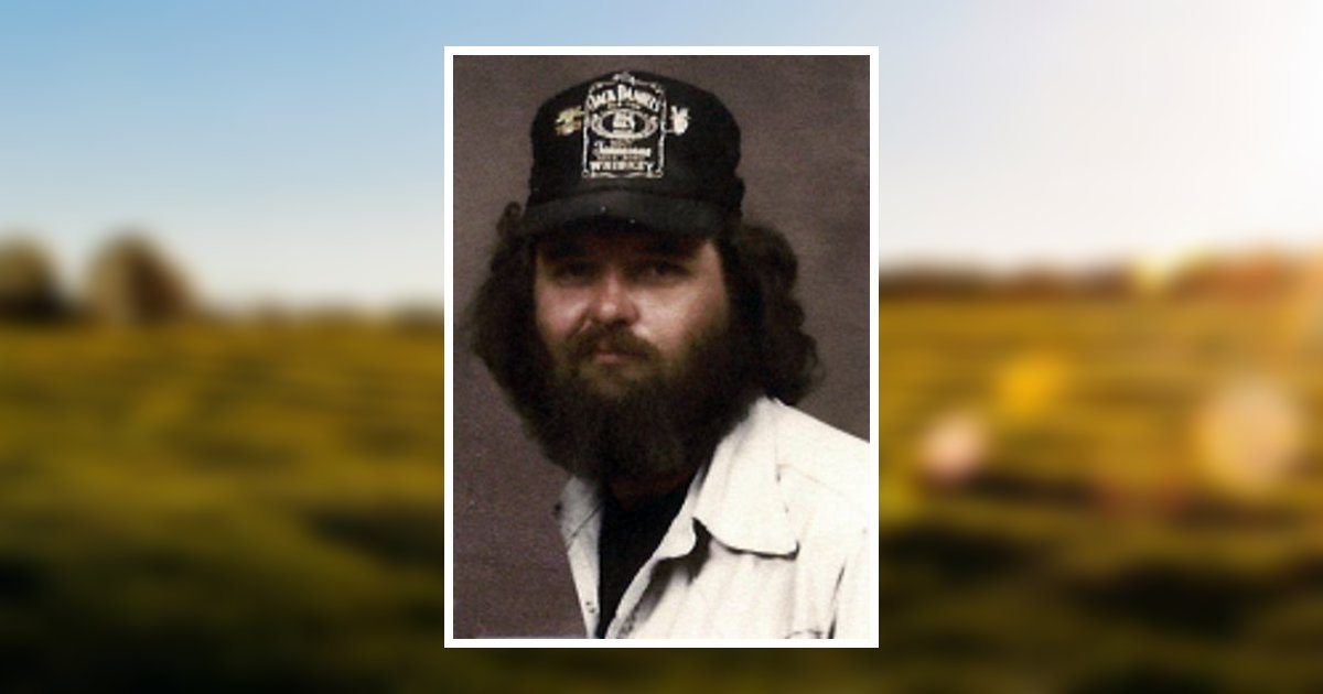 David Allen Jowell Obituary March 10, 2013 - Ertel Funeral Home