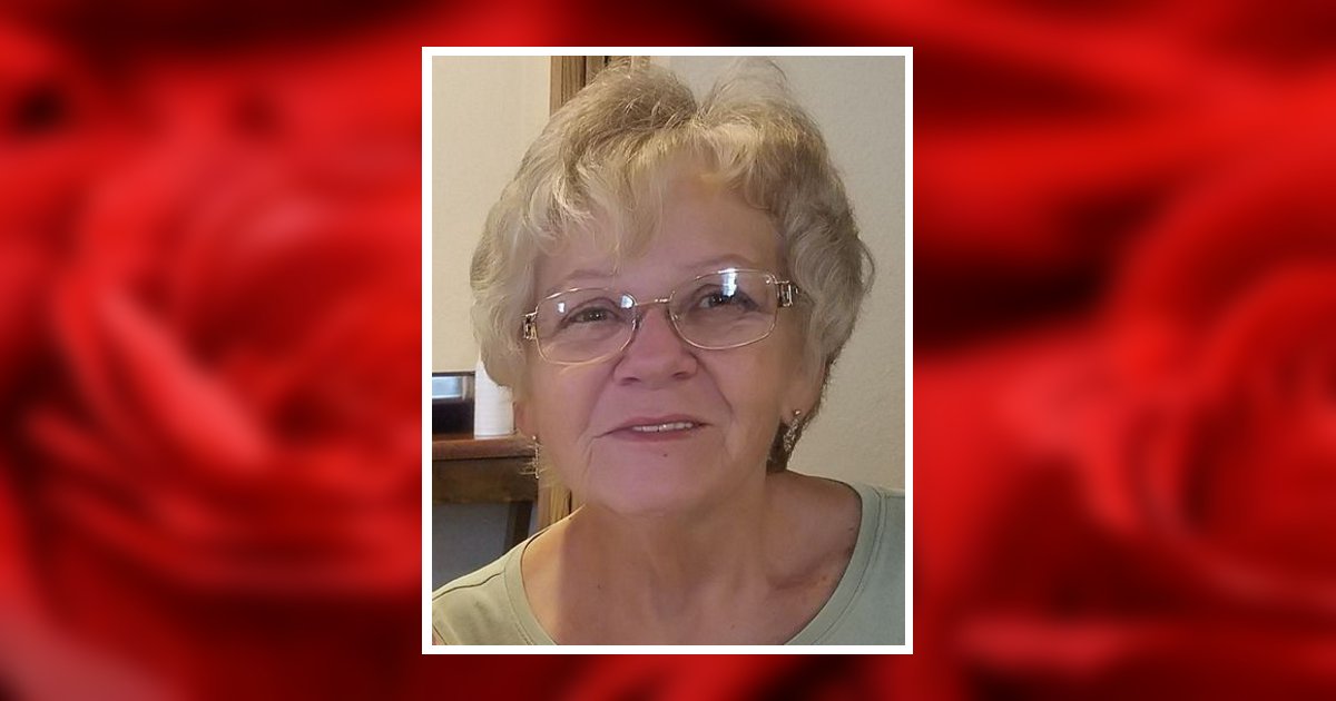 Lynette Marie Adrian Obituary November 24, 2023 - Beatty & Peterseim Funeral & Monument Services