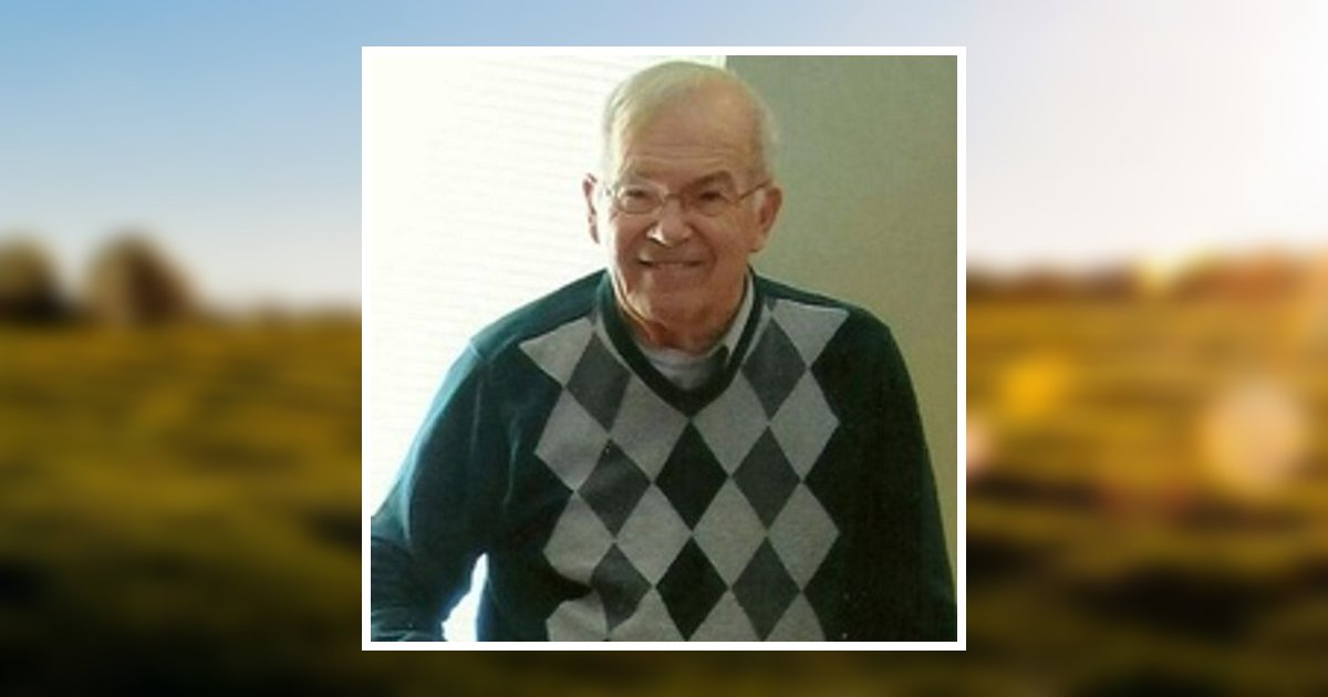 Ernest "Steve" Rabb Obituary November 21, 2018 - Ziemer-Moeglein ...
