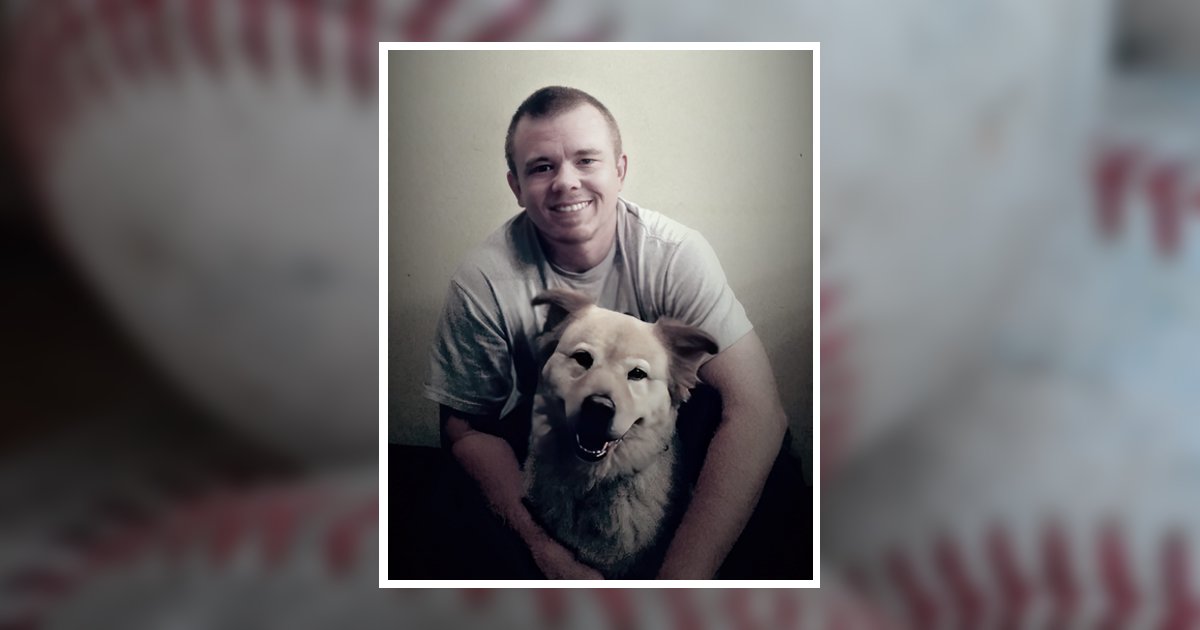 Blaine John Waldrop Obituary January 21, 2025 - Gentry-Smith Funeral Home