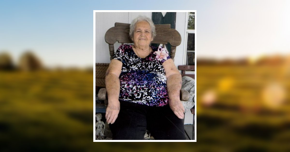 Muriel Edith (Perkins) Davidson Obituary April 29, 2018 - Peebles ...