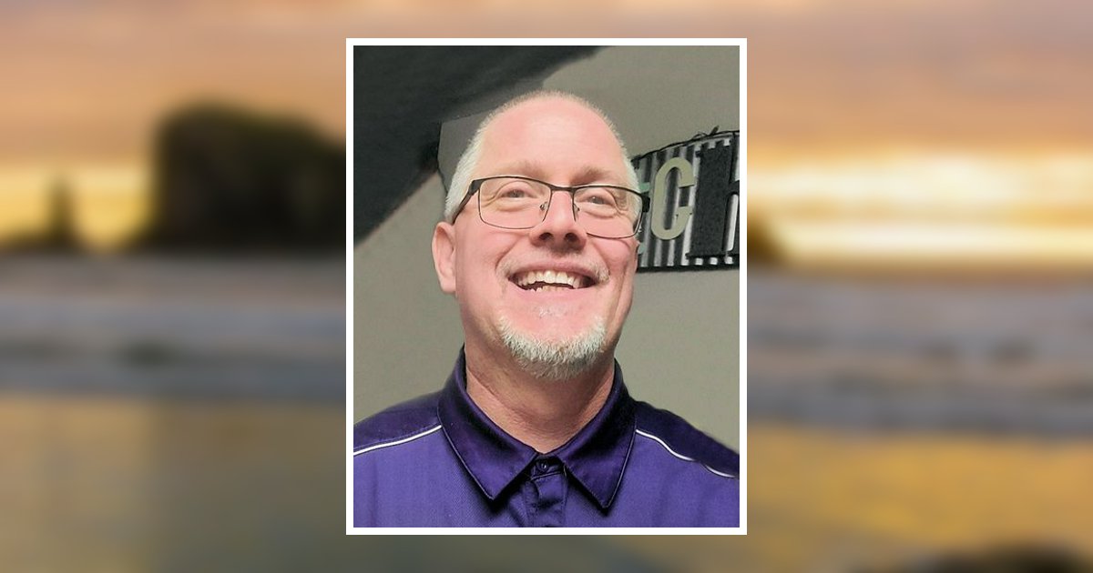 Brian Hanson Obituary January 21, 2025 - Wing-Bain Funeral Home