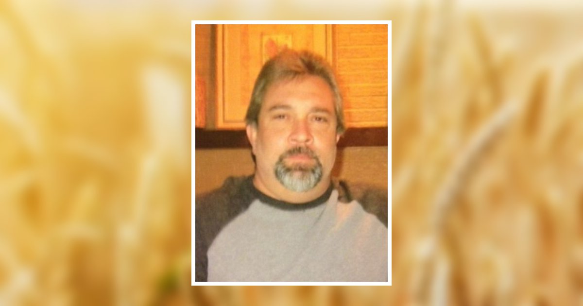 Scott Alan Roser Obituary October 18, 2013 - Newcomer Dayton