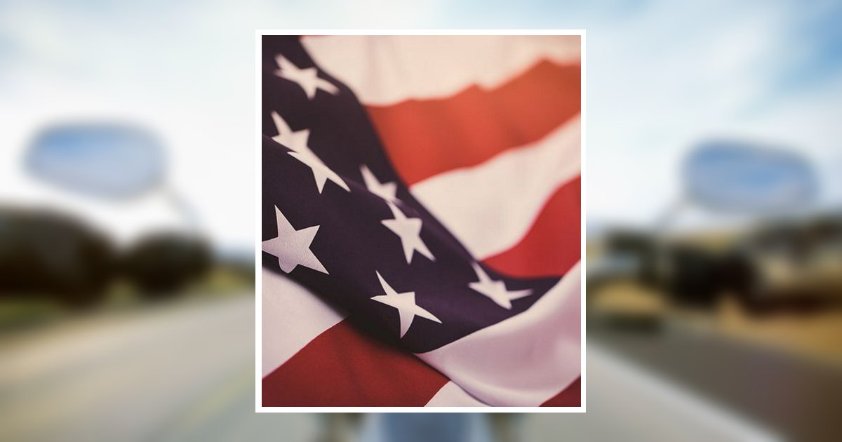 Terry Cooper Obituary January 4, 2025 - Colwell Memorial Home and Crematory