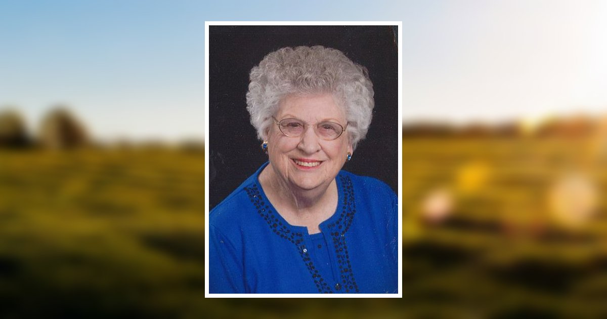 Clarice (Barnhardt) Poole Obituary May 25, 2022 - Whitley's Funeral Home