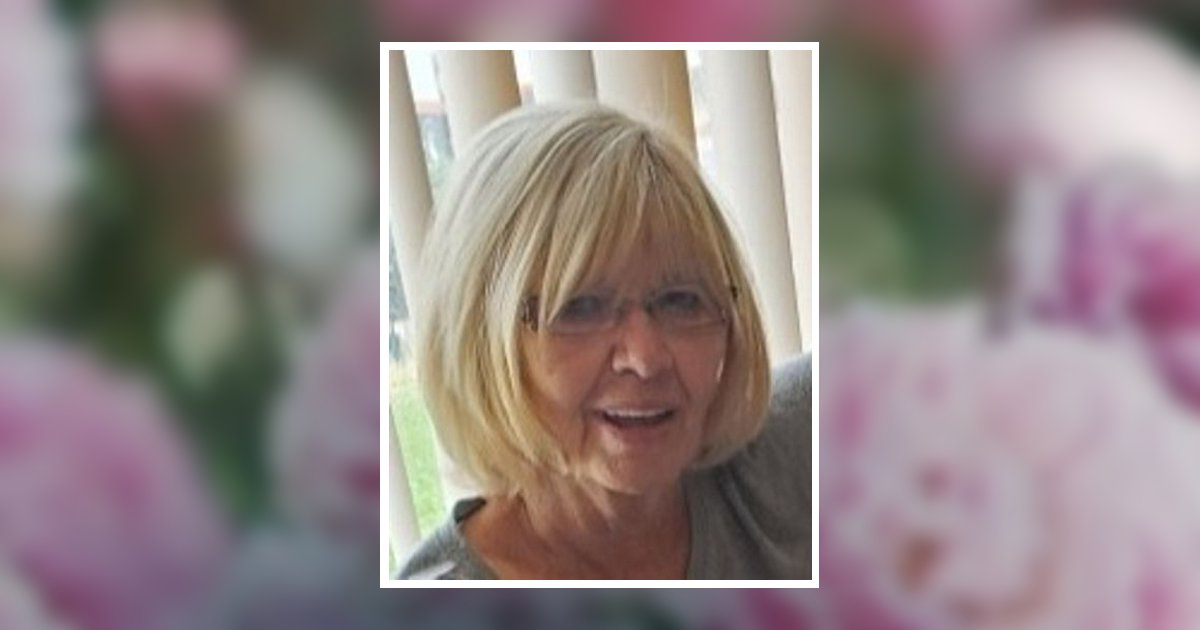 Sheila Davis Cook Obituary February 5, 2023 - Lindquist Mortuary