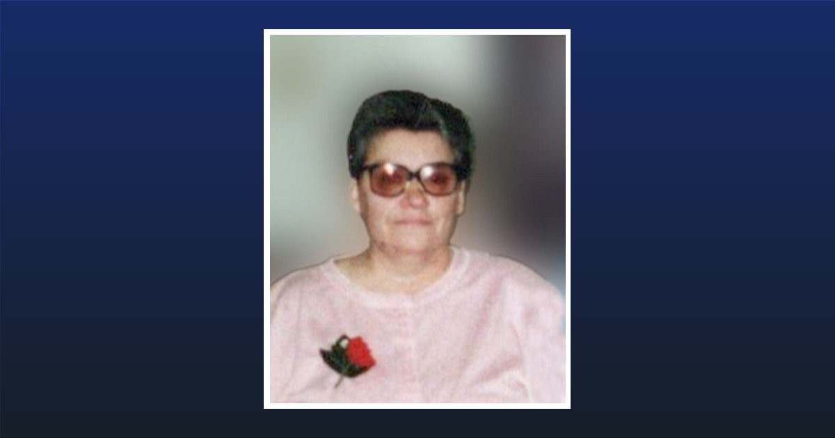 Mary Jane Morgan Obituary July 19, 2025 - Sunset Funeral Home & Cremation Center