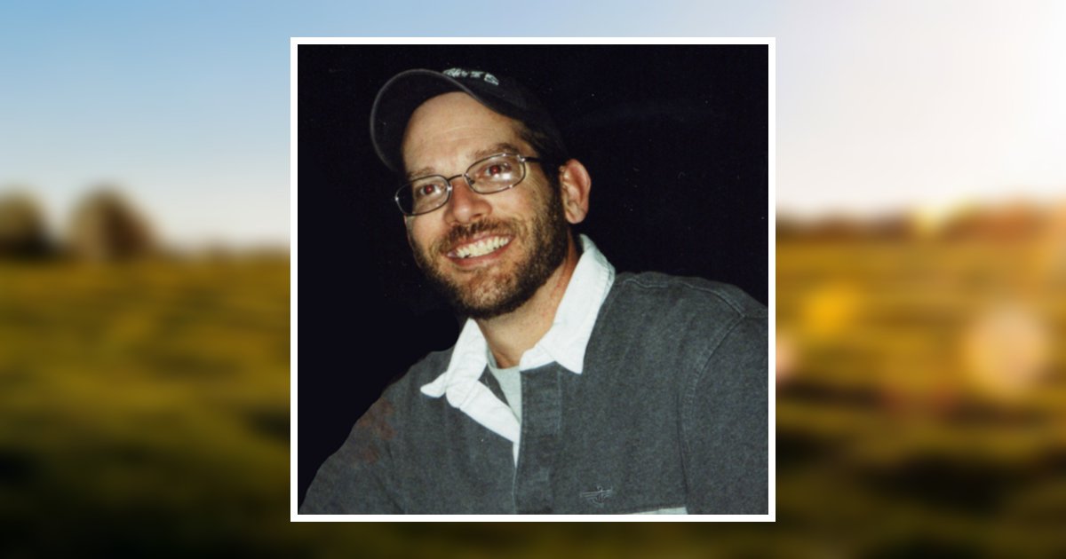 Mark Douglas Barnebee Obituary February 6, 2021 - Avink McCowen Secord ...