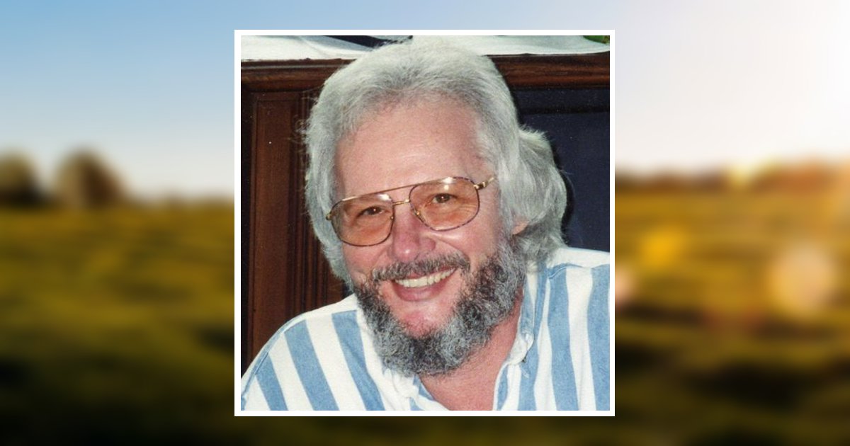 Thomas Kissinger Obituary February 8, 2021 - Haverstock Funeral Home