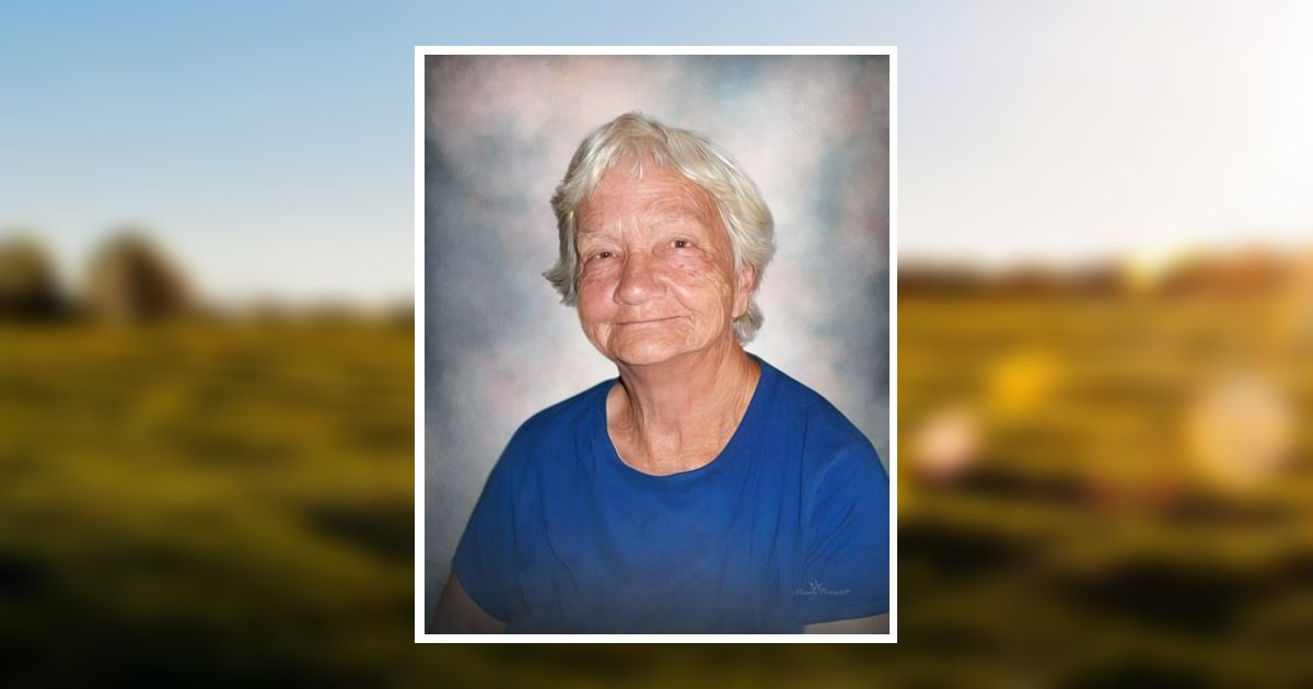 Clara Anderson Obituary December 31, 2022 - LaGrone Funeral Chapel and ...