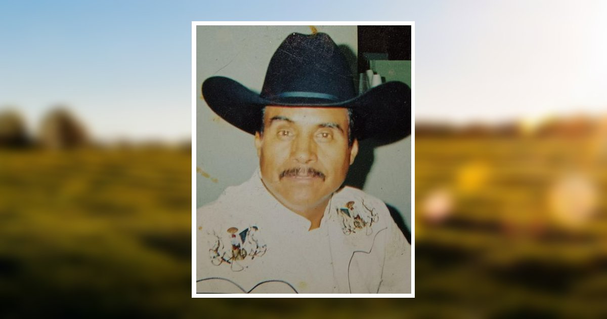 Daniel Lopez Gonzalez Obituary January 9, 2025 - Sneed Carnley Funeral ...