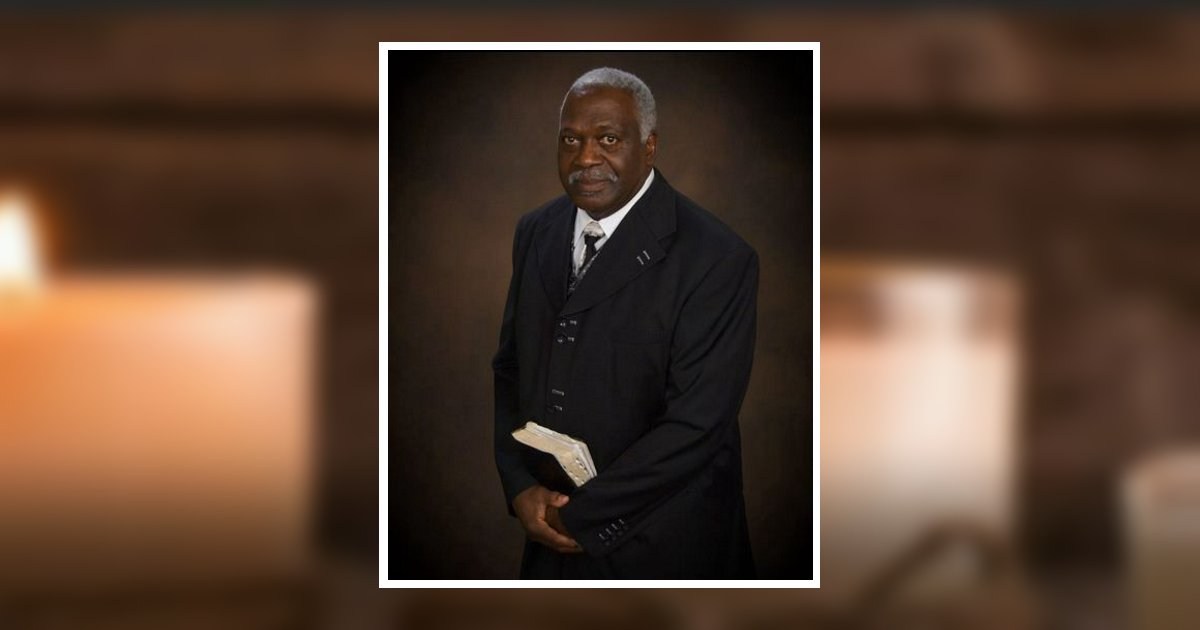 Curtis Jefferson, Jr. Obituary November 10, 2024 - Galbreaith - Pickard Funeral Chapel