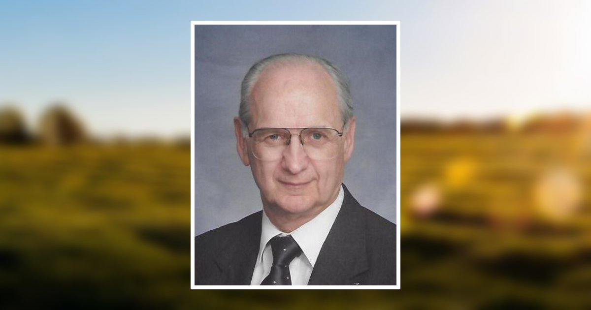 Donald Ashe Obituary January 6, 2022 - Hayworth - Miller Funeral Homes ...