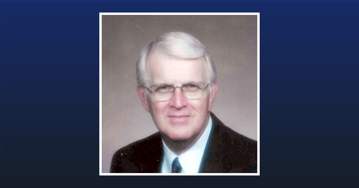 Robert Weatherford Obituary May 9, 2020 - Sawyer-George Funeral Home