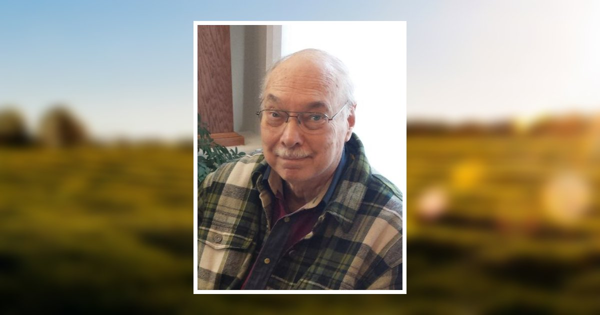 James Standish Colver Obituary 2019 - Ernst Funeral Home