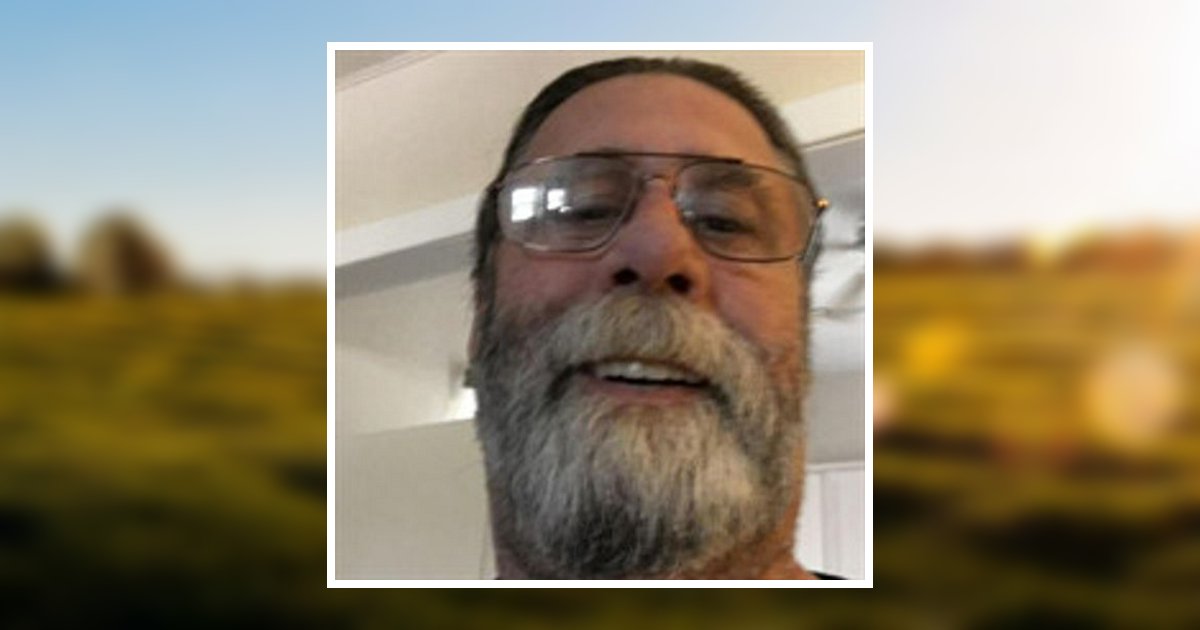 Steven Dale Carroll Obituary January 13, 2023 - Hoch Funeral Home Inc.