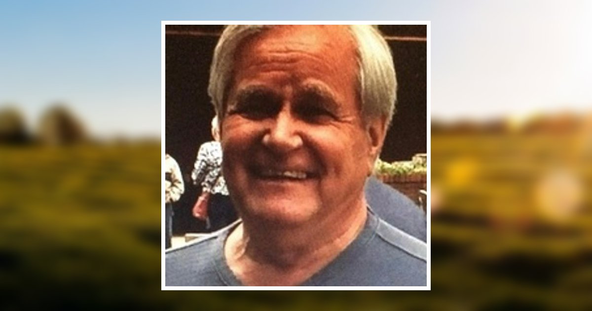 Richard Wayne Bassett Obituary April 22, 2019 - Brennan Mathena Funeral ...