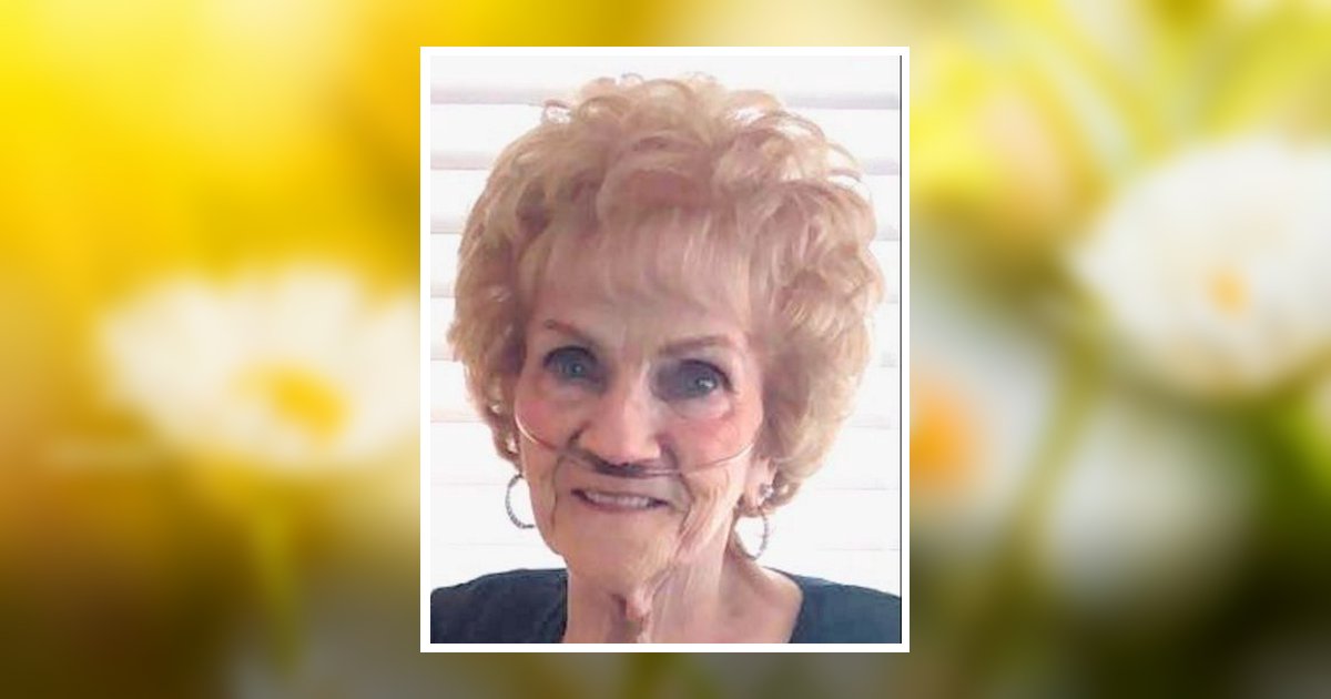 Mary Kay Cook Obituary February 17, 2025 - Bruzdzinski Funeral Home, P.A.