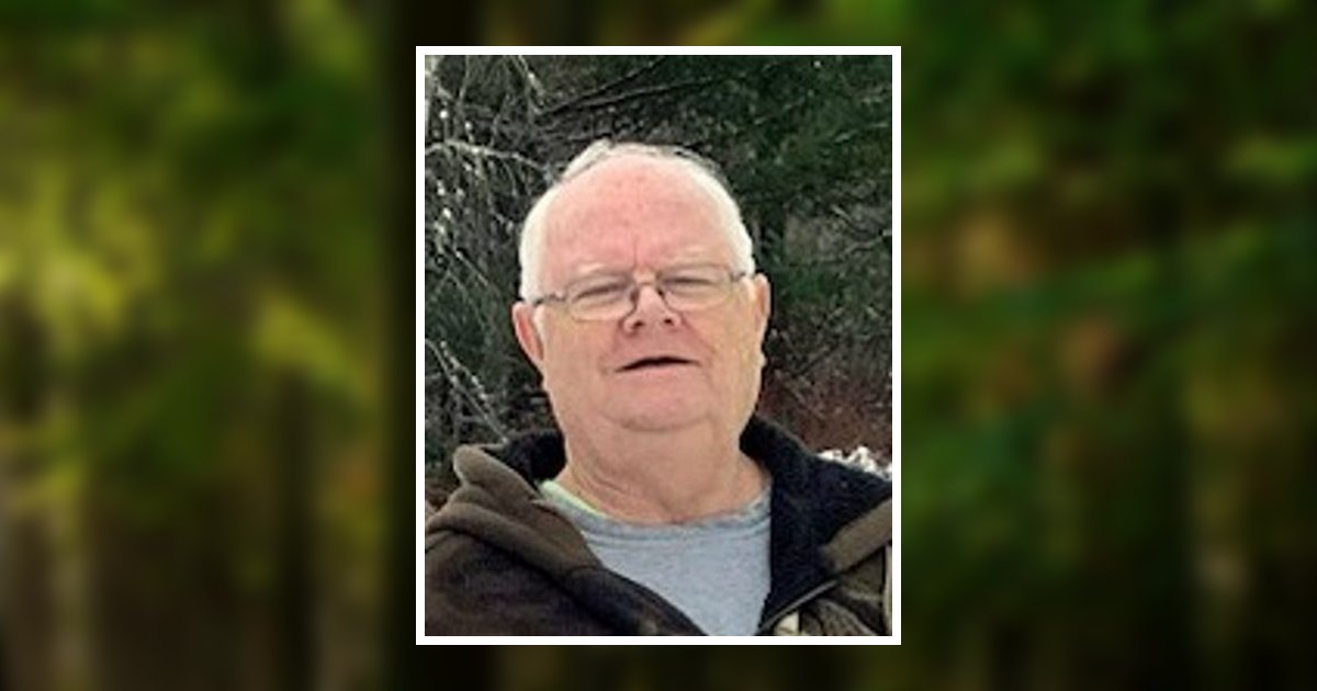 Roderick Bruce Ford Obituary May 31, 2024 - Chandlers' Funeral Service