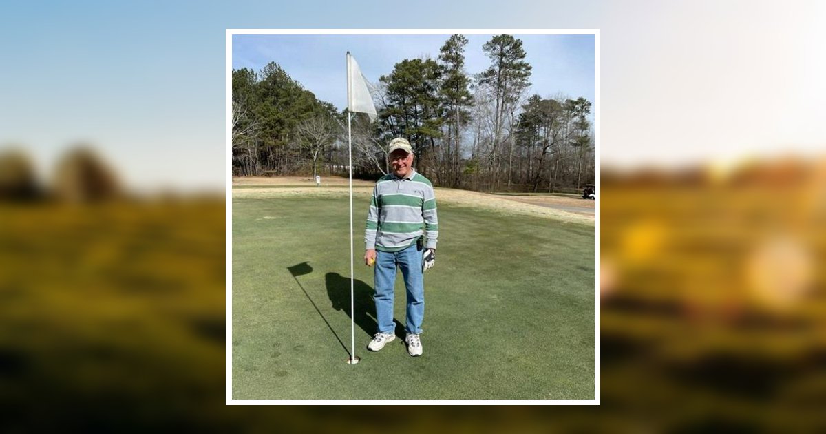 Michael Anthony Benefield Obituary March 2, 2024 - Marshall Memorial ...