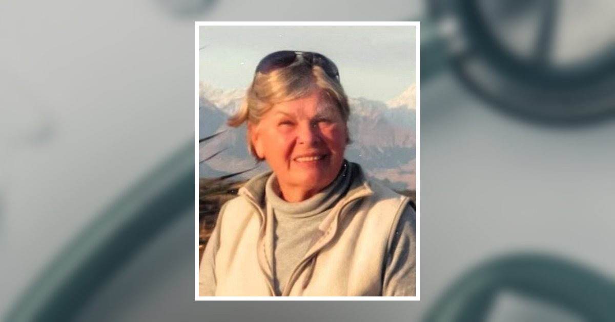 Mary Yoder Obituary January 27, 2024 - Appalachian Funeral Services ...