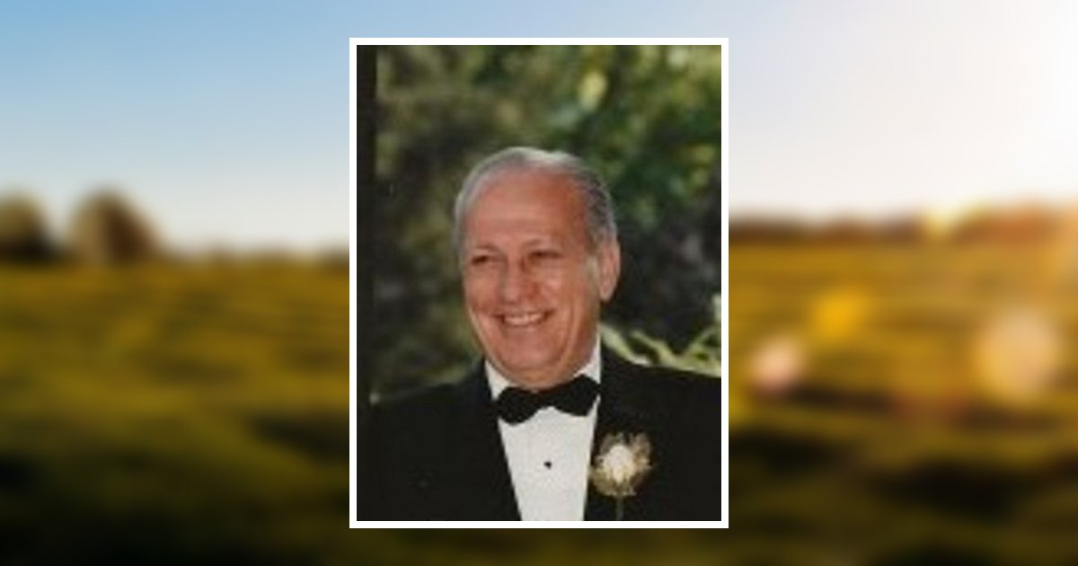 Michael Lawrence Buonocore Obituary 2019 - Ballard-Durand Funeral ...