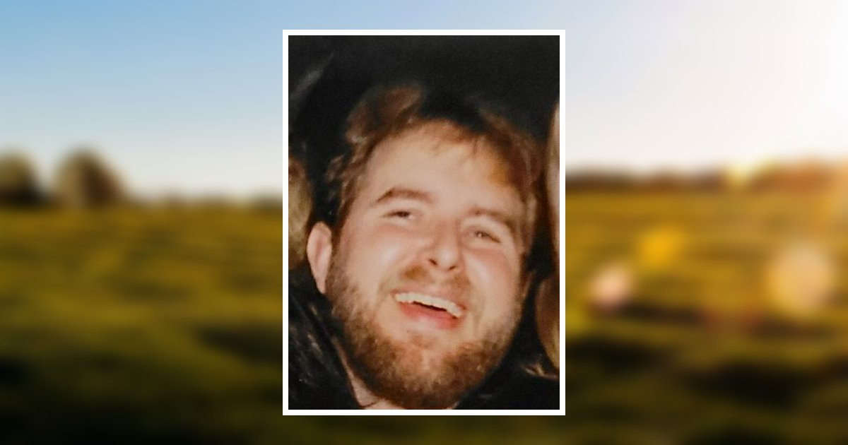 Timothy Matheny Obituary December 16, 2022 - Families First Cremation ...