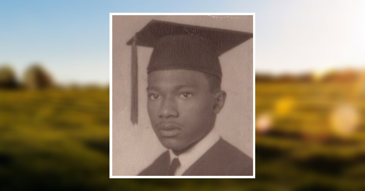 Grover L. Howard Obituary June 12, 2019 - James H Cole Home For Funerals