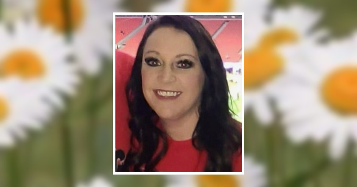 Amanda McLeod Obituary March 24, 2023 - Lindquist Mortuary