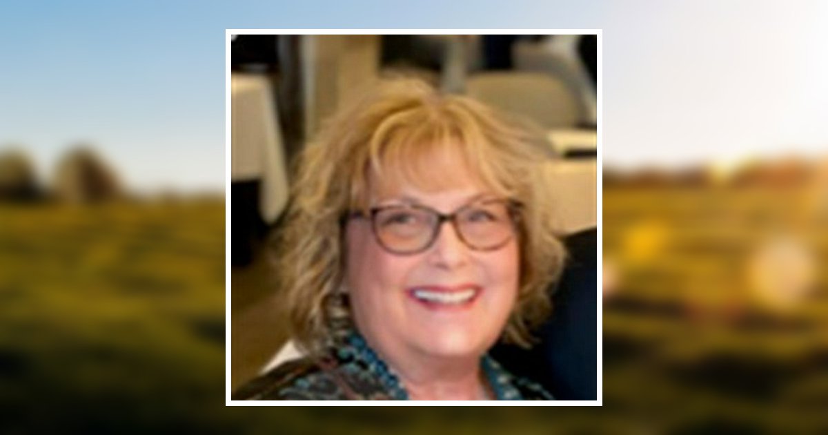 Laura Sue Rhoads Obituary July 1, 2023 - Lucas Funeral Home