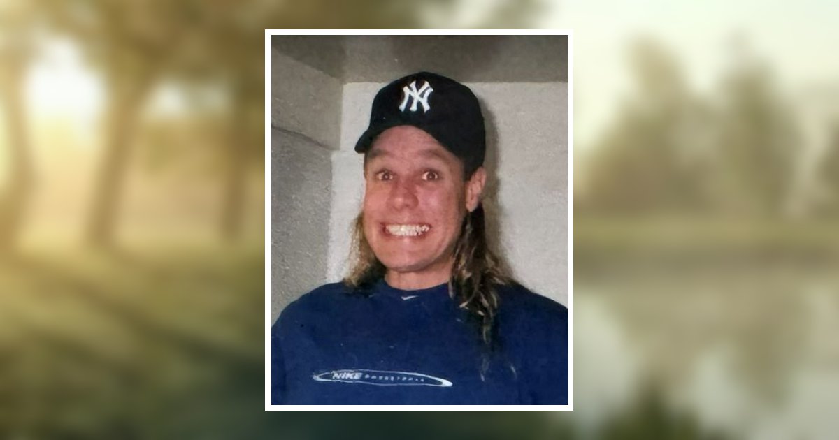 Kenneth Gene Williams Obituary May 26, 2024 - Rudd Funeral Home