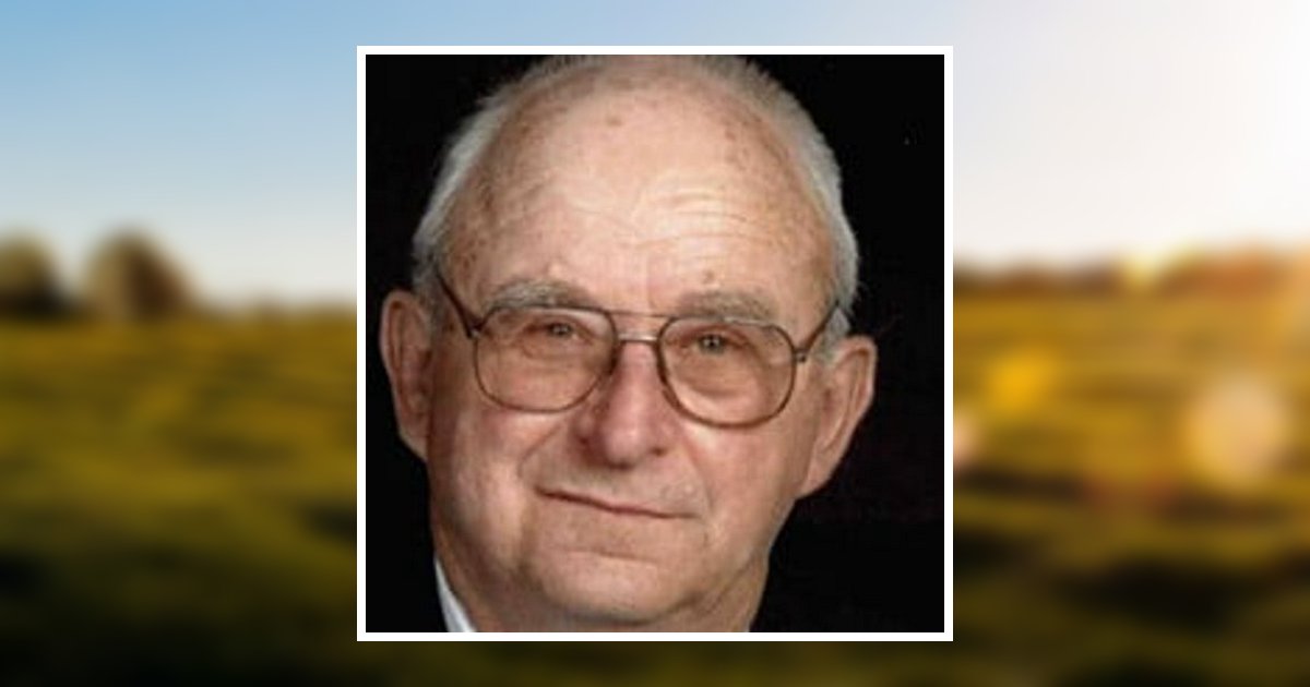 Tom Arnold Briese Obituary September 11, 2018 - Olson Funeral & Cremation