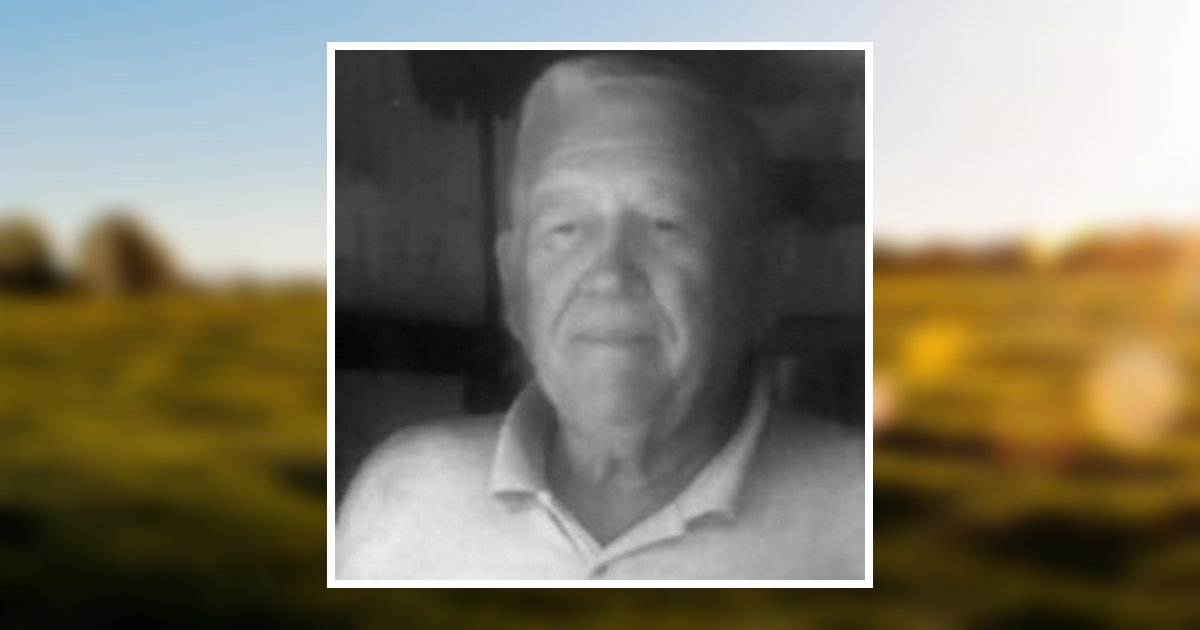 Charles Edward Pigg Obituary December 21, 2020 - Oakes and Nichols ...