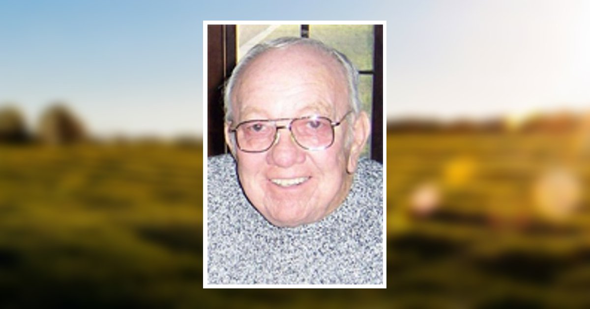 Joseph W. Rady Obituary November 16, 2005 - Freeman Family Funeral Homes