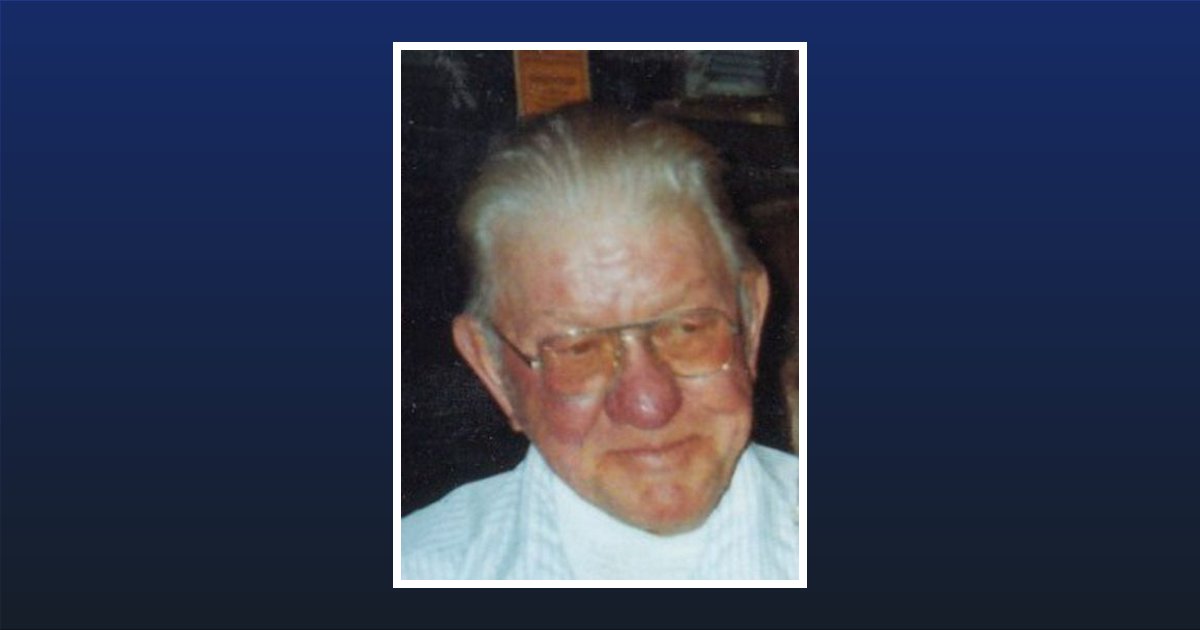 Ivan Arnold Obituary 2016 - Sawyer-George Funeral Home