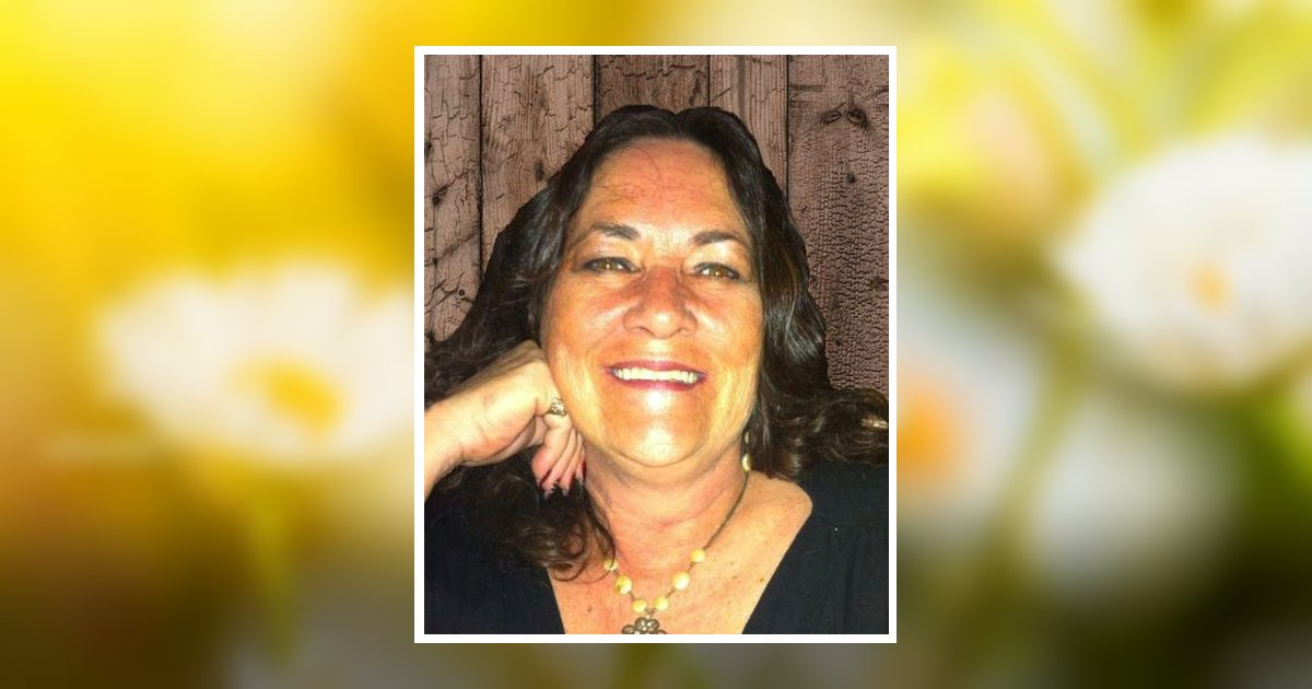 Myra Celeste Carter Shaeffer Obituary February 10, 2025 - Blanchard St. Denis Funeral Home