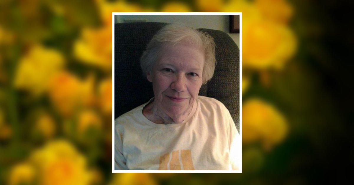 Annabel E. Reed Obituary June 12, 2024 - The Amos Family Funeral Home ...