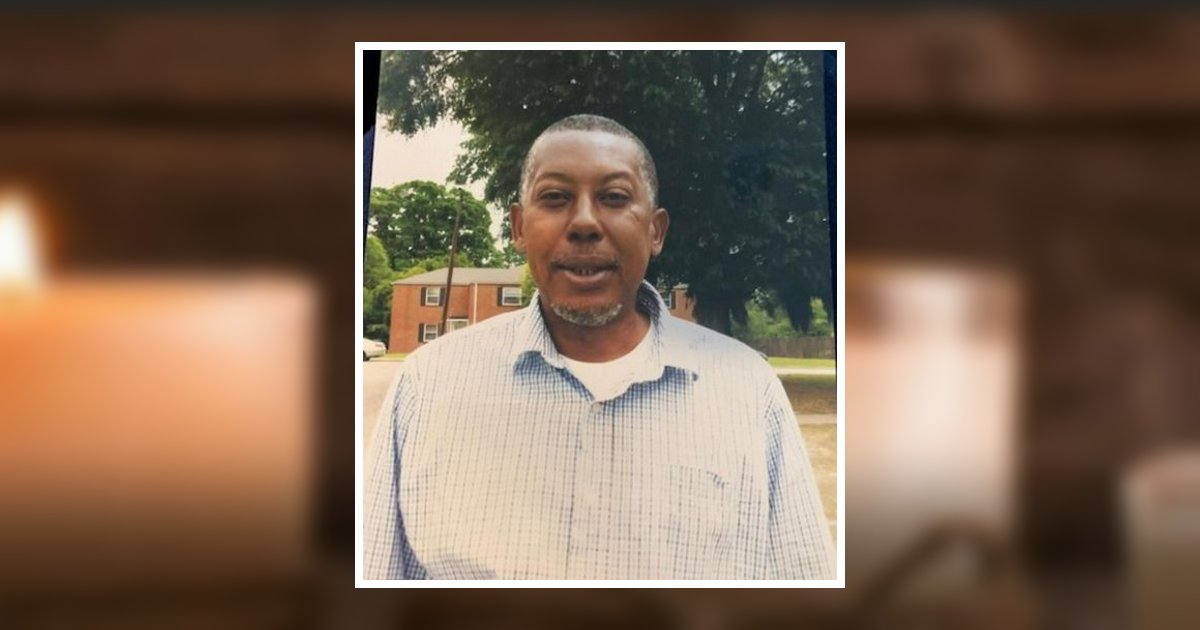 Robert Rose Obituary December 9, 2021 - Smith Funeral Home SC