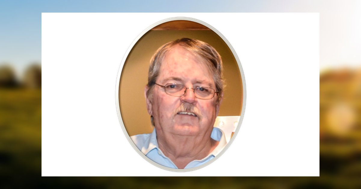 Gilbert R. Bell Obituary June 4, 2019 - Compean Funeral Home