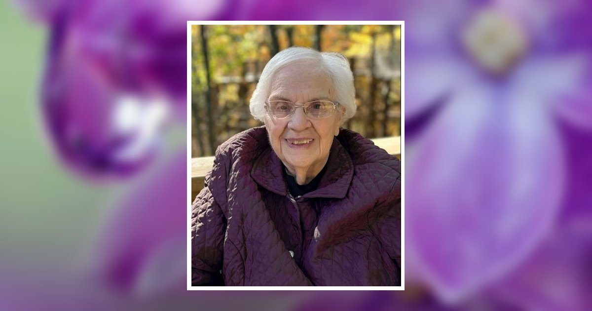 Sharon Bloss Obituary May 26, 2025 - Gednetz-Ruzek-Brown Funeral Home ...