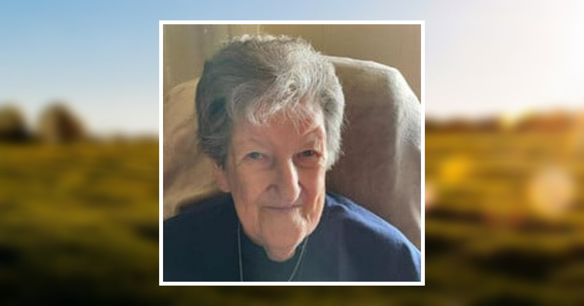 Joyce L. Lathrop Obituary July 28, 2022 - Falgout Funeral Homes