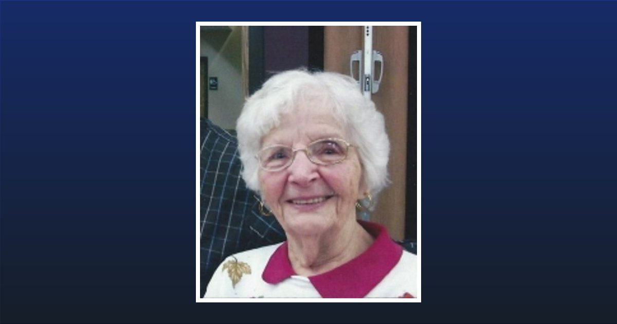 Norma Antonelli Obituary May 3, 2014 - Toland-Herzig Funeral Homes and ...